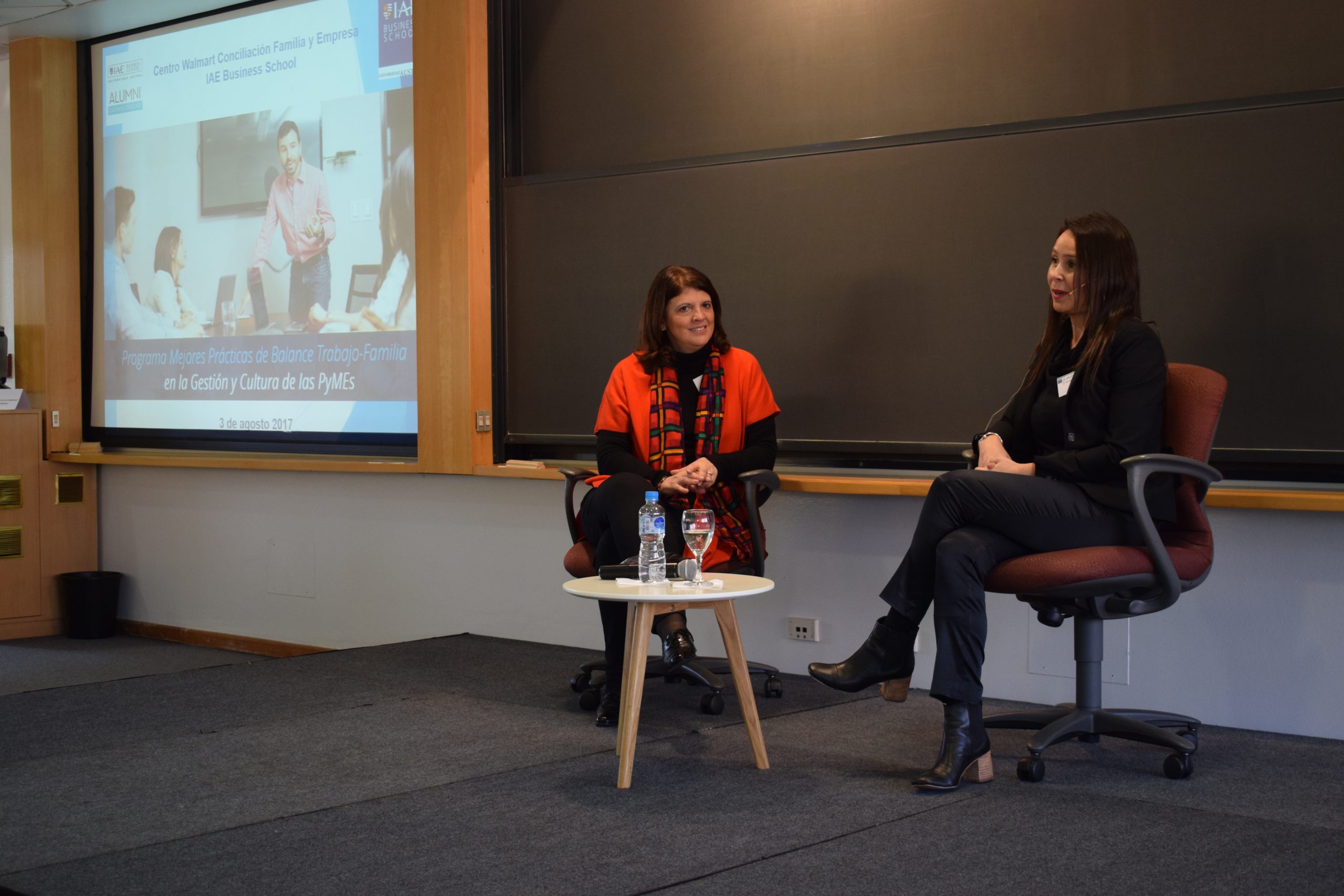 Ciclo: tres claves para superar momentos difíciles: prioridades, foco y ...