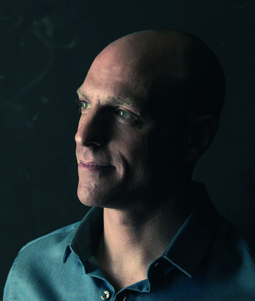 “Emprender es tener pasión, aportar una mirada diferente y pasar a la ...