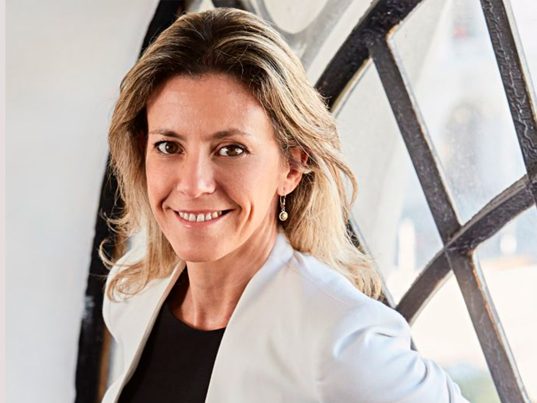 “Ser mujer con planes de alta dirección en la Argentina es desafiante ...