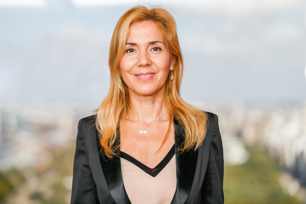 "Si las expectativas de depreciación y de inflación siguen bajando, las ...