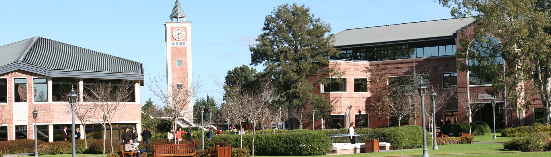 El IAE celebra 45 años - IAE Business School