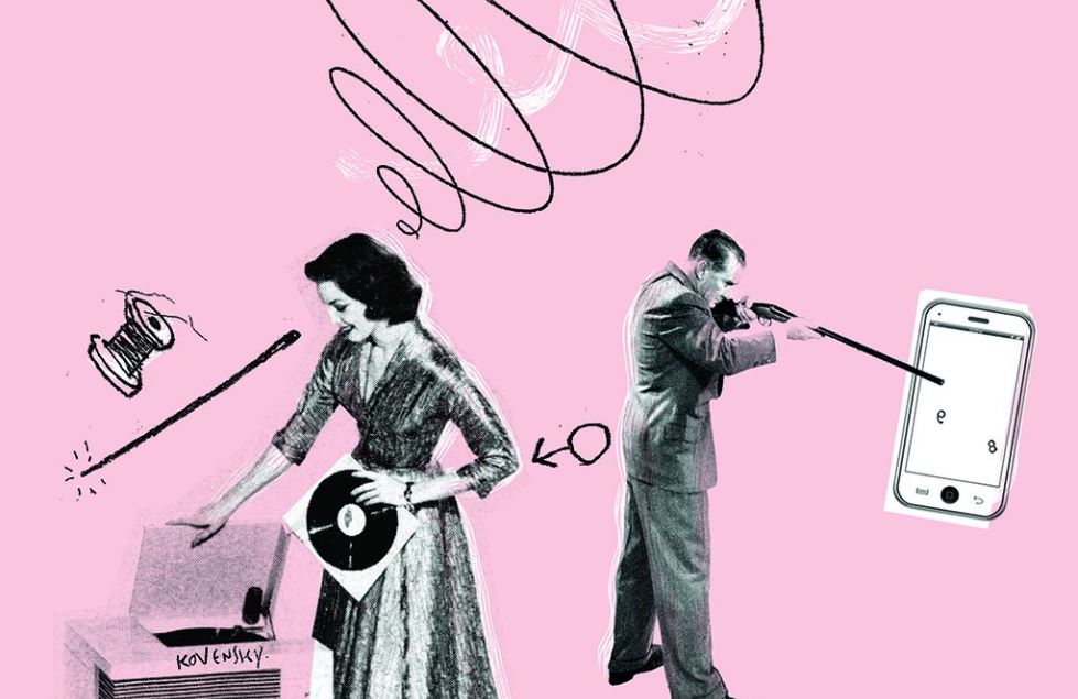 Mundo emprendedor, “startups” y brecha de género: un discurso rosa y ...