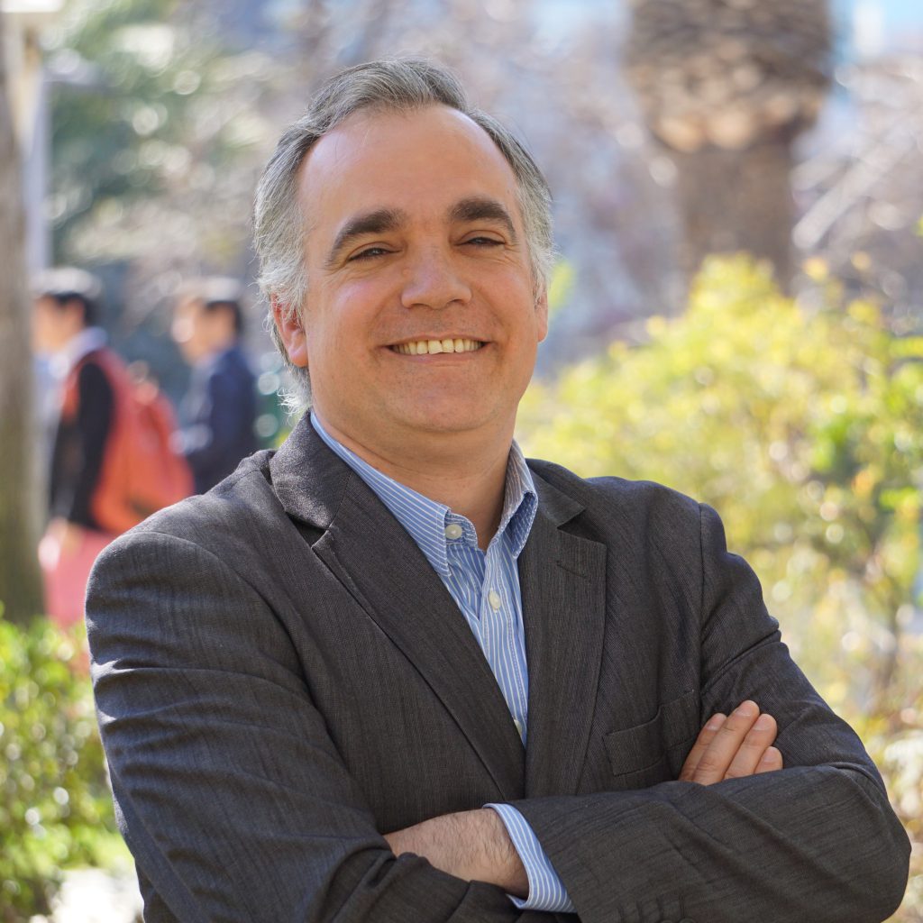 “La pandemia dejó en evidencia que HR es el corazón del negocio” - IAE ...