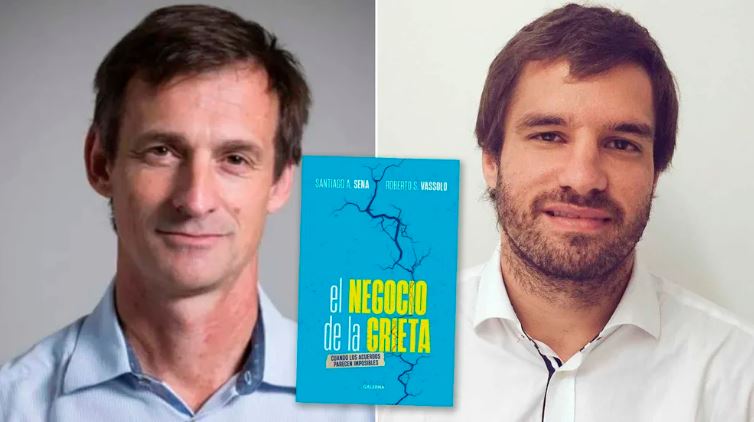 Inflación En El País De La Grieta Cómo Lograr Que Pensar Distinto No 7715