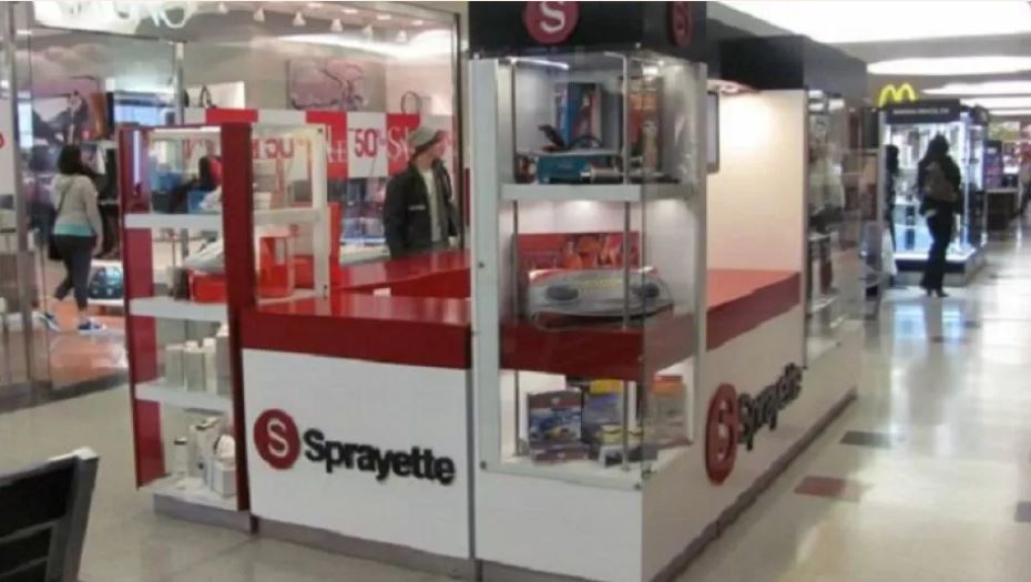 Qué pasó con Sprayette: del boom del "llame ya" a la crisis y ...