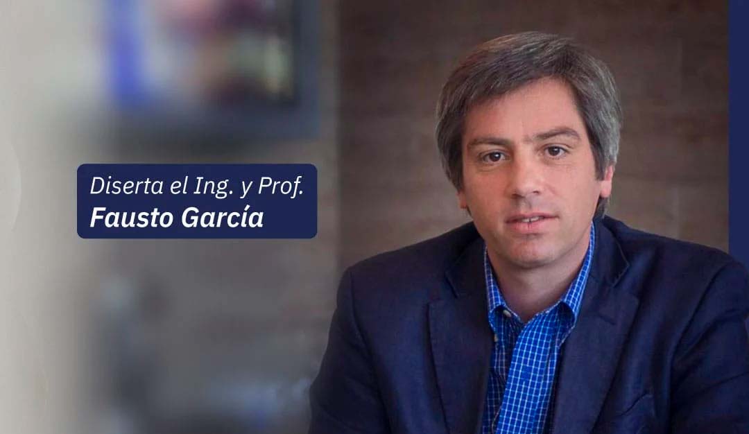 Puerto Iguazú | La Escuela de Negocios de Silicon Misiones invita a la Master Class de Fausto ...