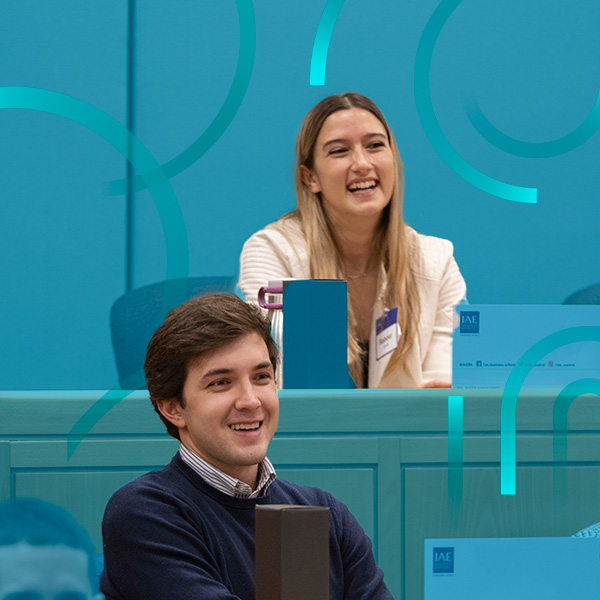 MIM - Master in Management - IAE Business School