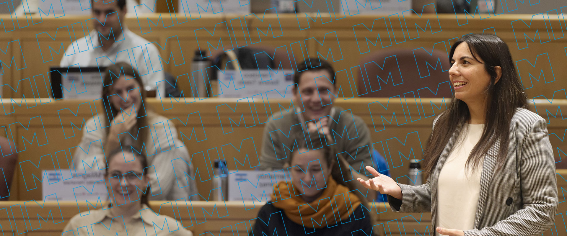Faculty - IAE Business School