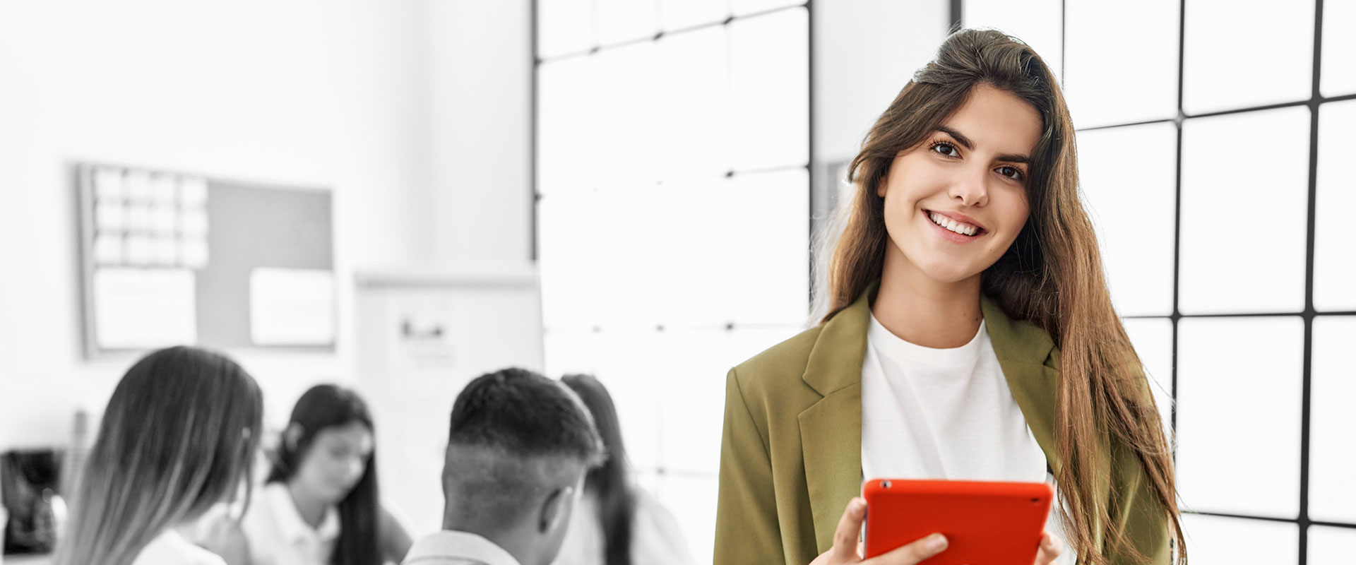 Orientación de Carrera - IAE Business School