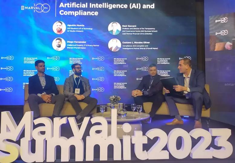 Nuevo debate legal: ¿qué pasa si la inteligencia artificial comete un ...