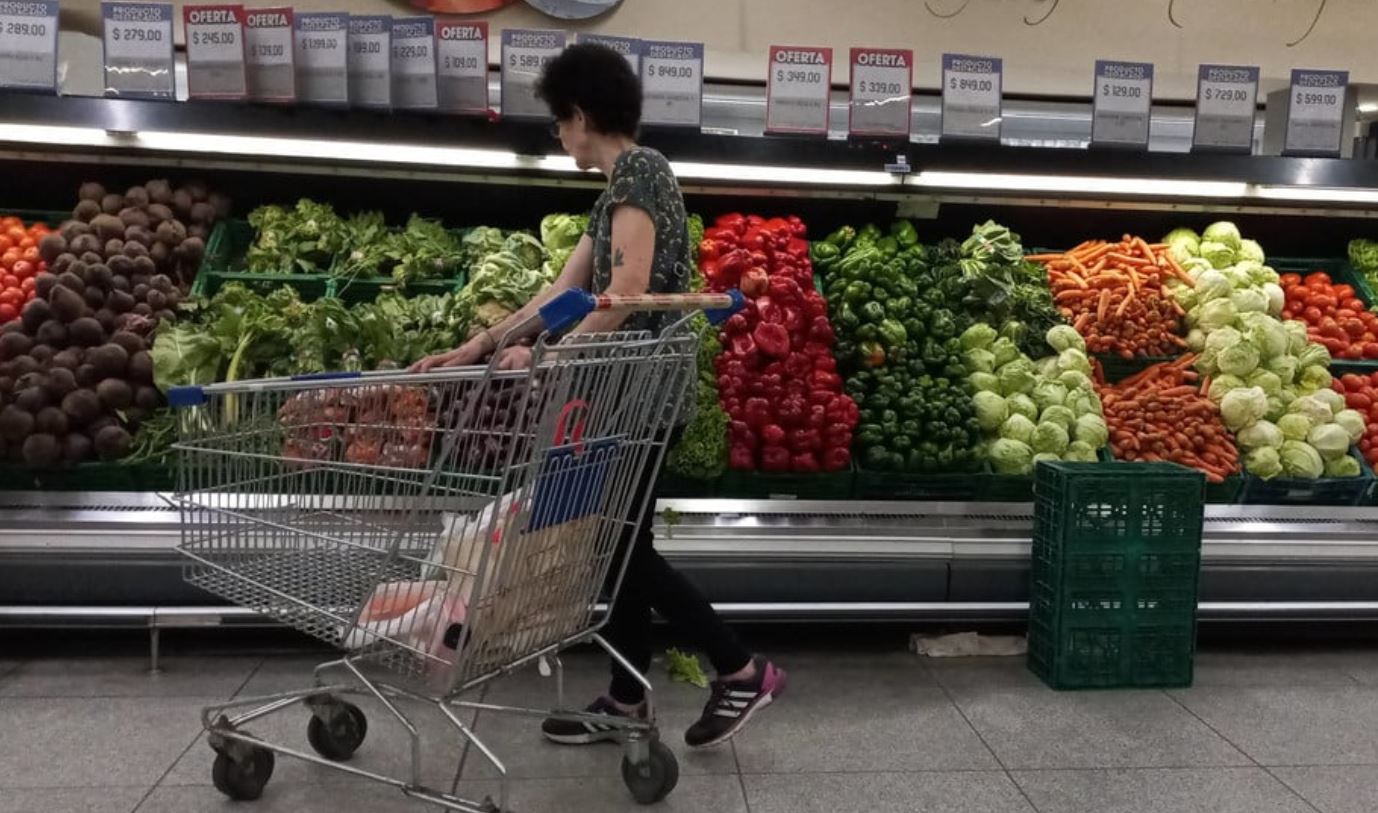 La Inflación De Junio Fue Del 6 Y Podría Ser El Piso Para Lo Que 3787