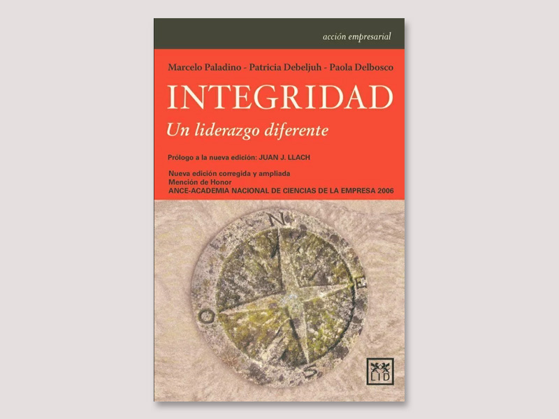 Del código de ética a la integridad - IAE Business School