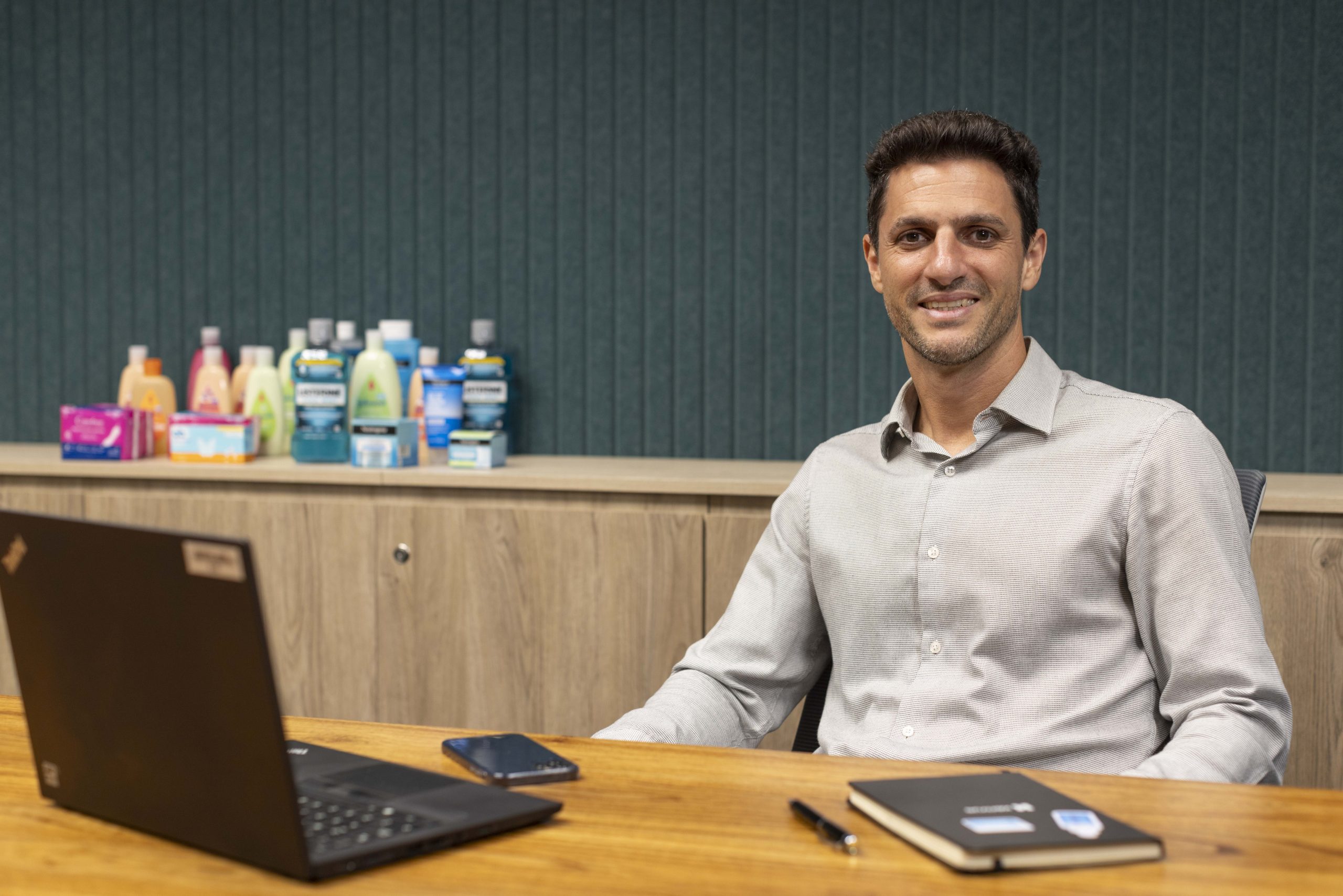 “El EMBA me permitió tener una mirada más integral” - IAE Business School