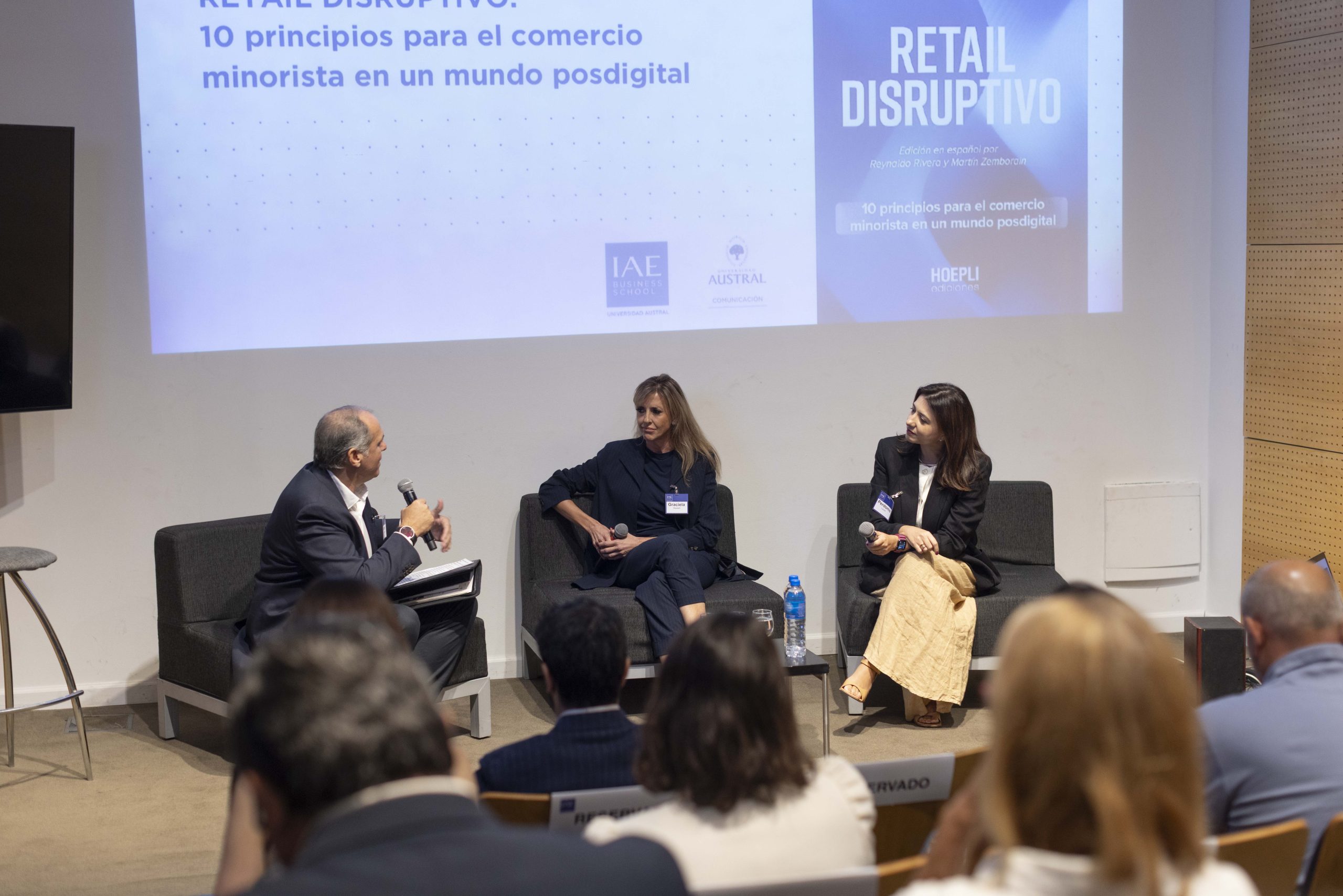 Estrategias para un retail disruptivo: innovación, sustentabilidad y ...