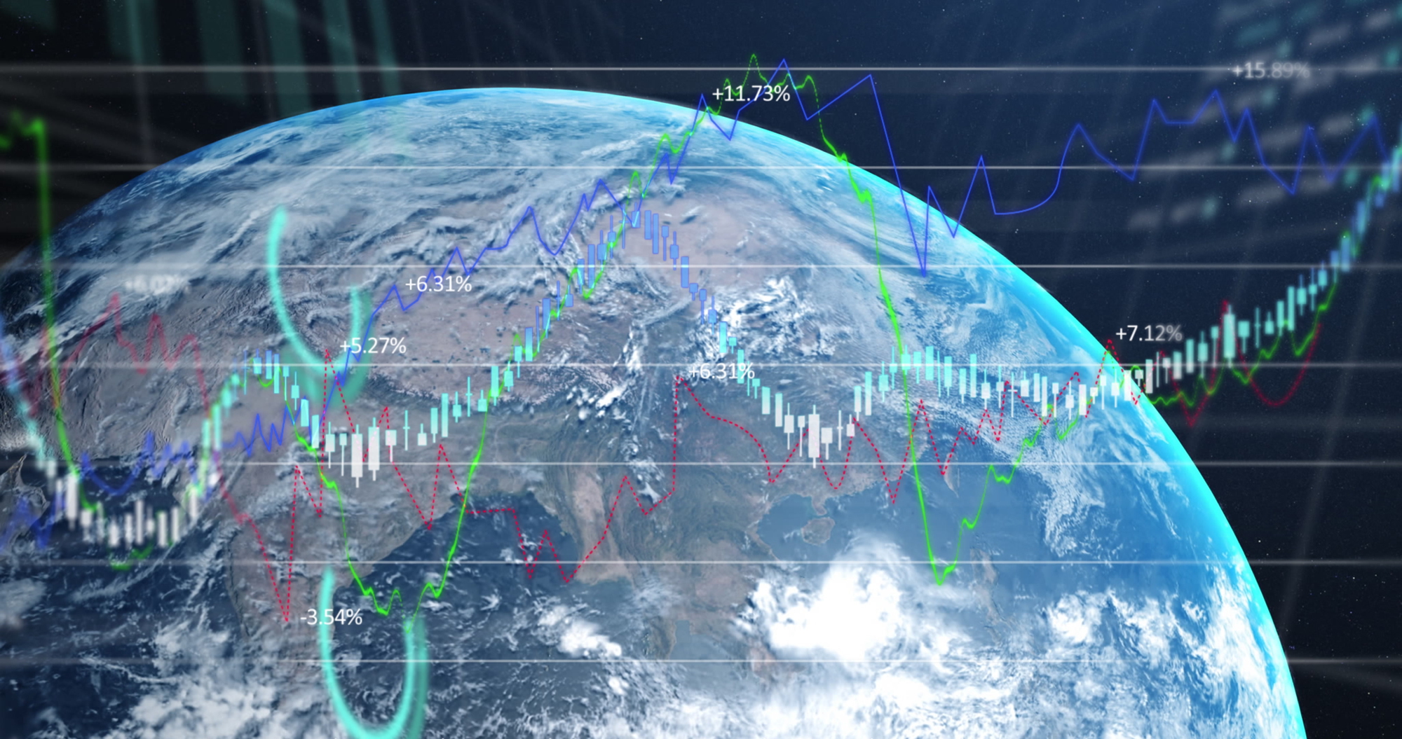 Informe Económico Mensual | Junio 2025 - IAE Business School