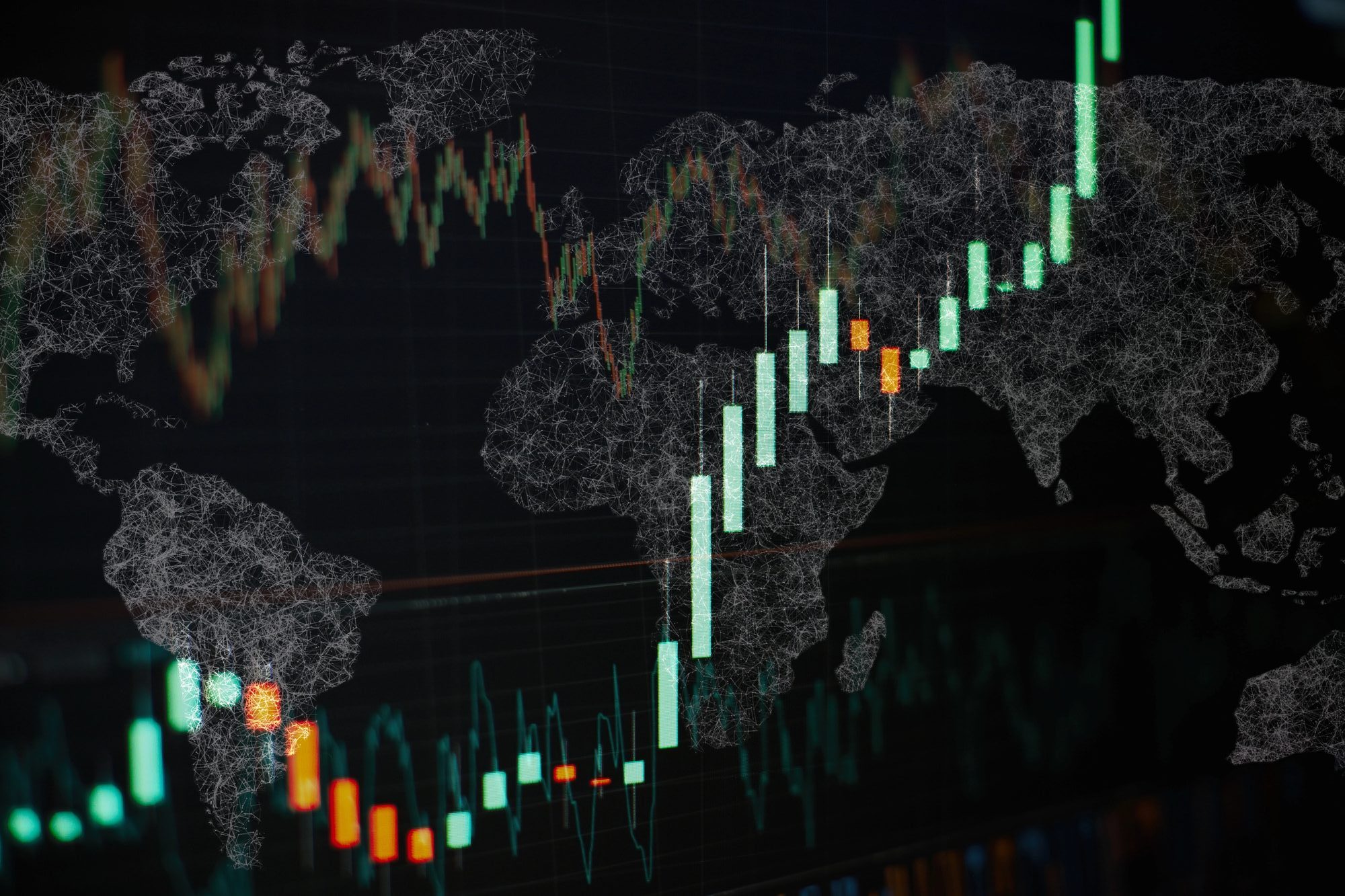 Informe Económico Mensual | Julio 2025 - IAE Business School