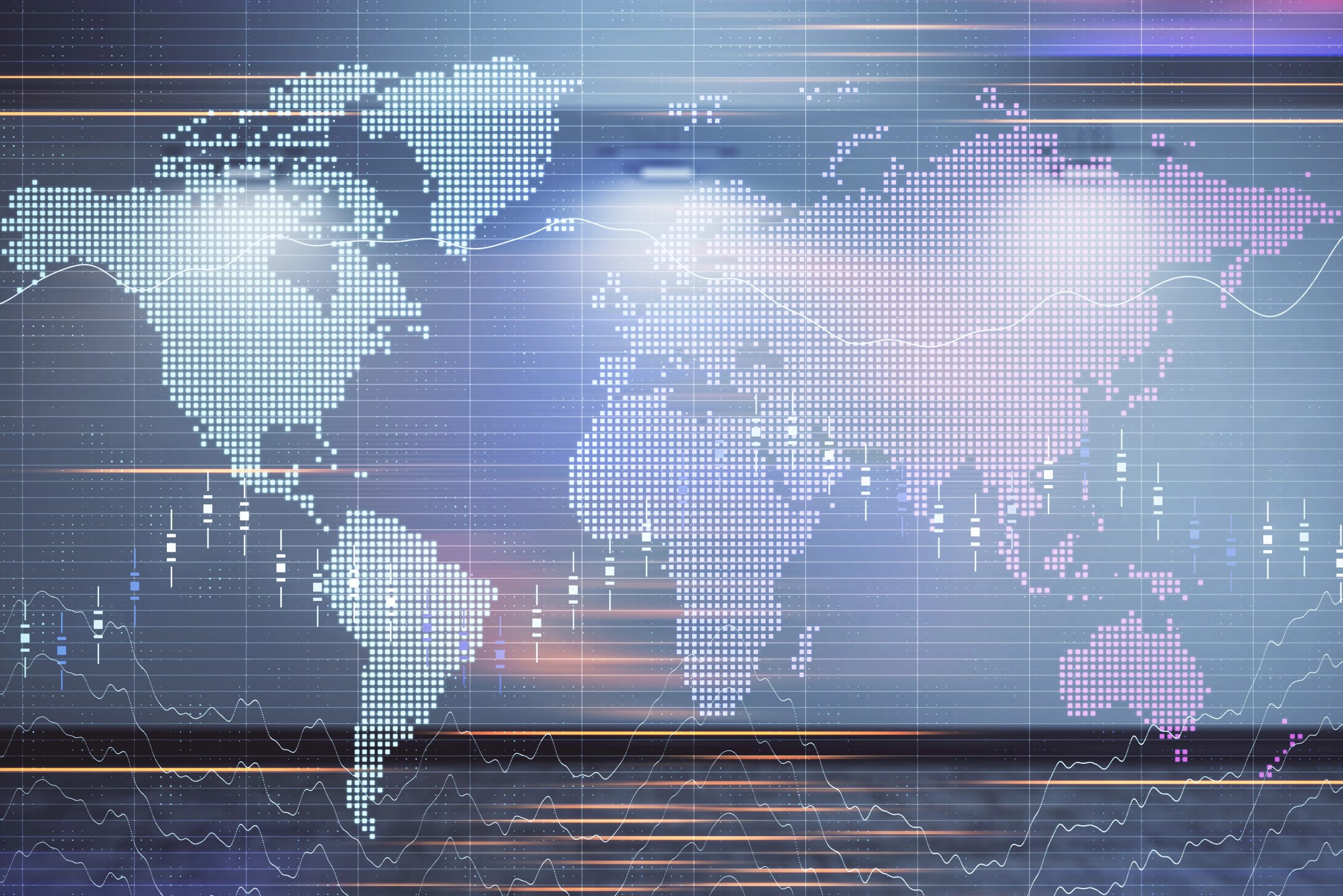 Informe Económico Mensual | Agosto 2025 - IAE Business School