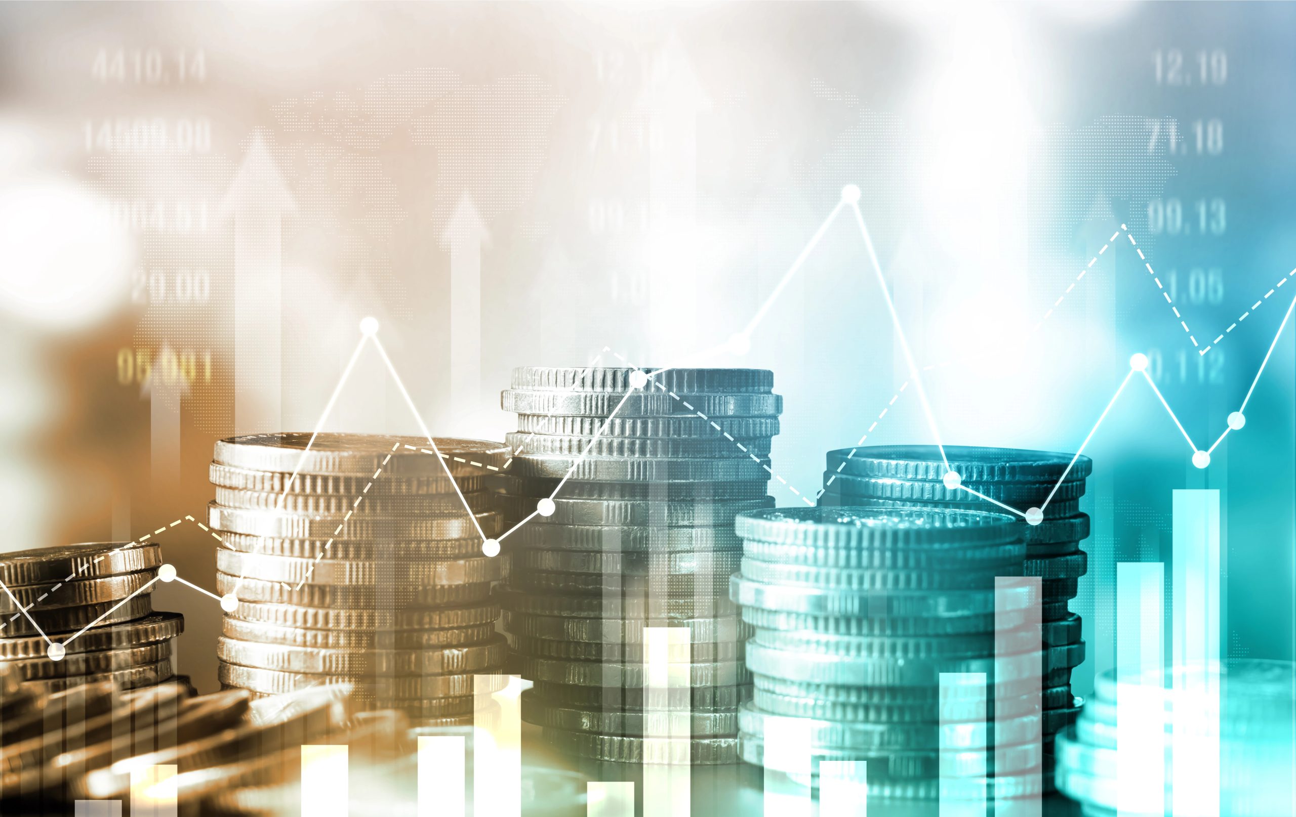 Informe Económico Mensual | Noviembre 2025 - IAE Business School